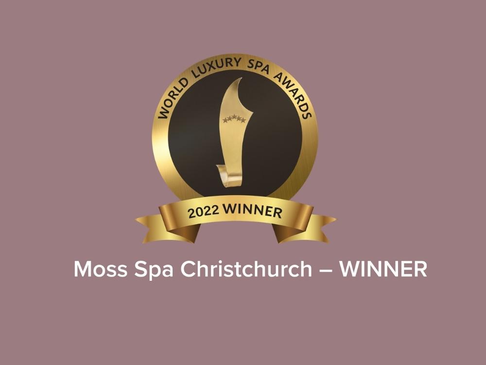 Welcome to Moss | Moss Spa