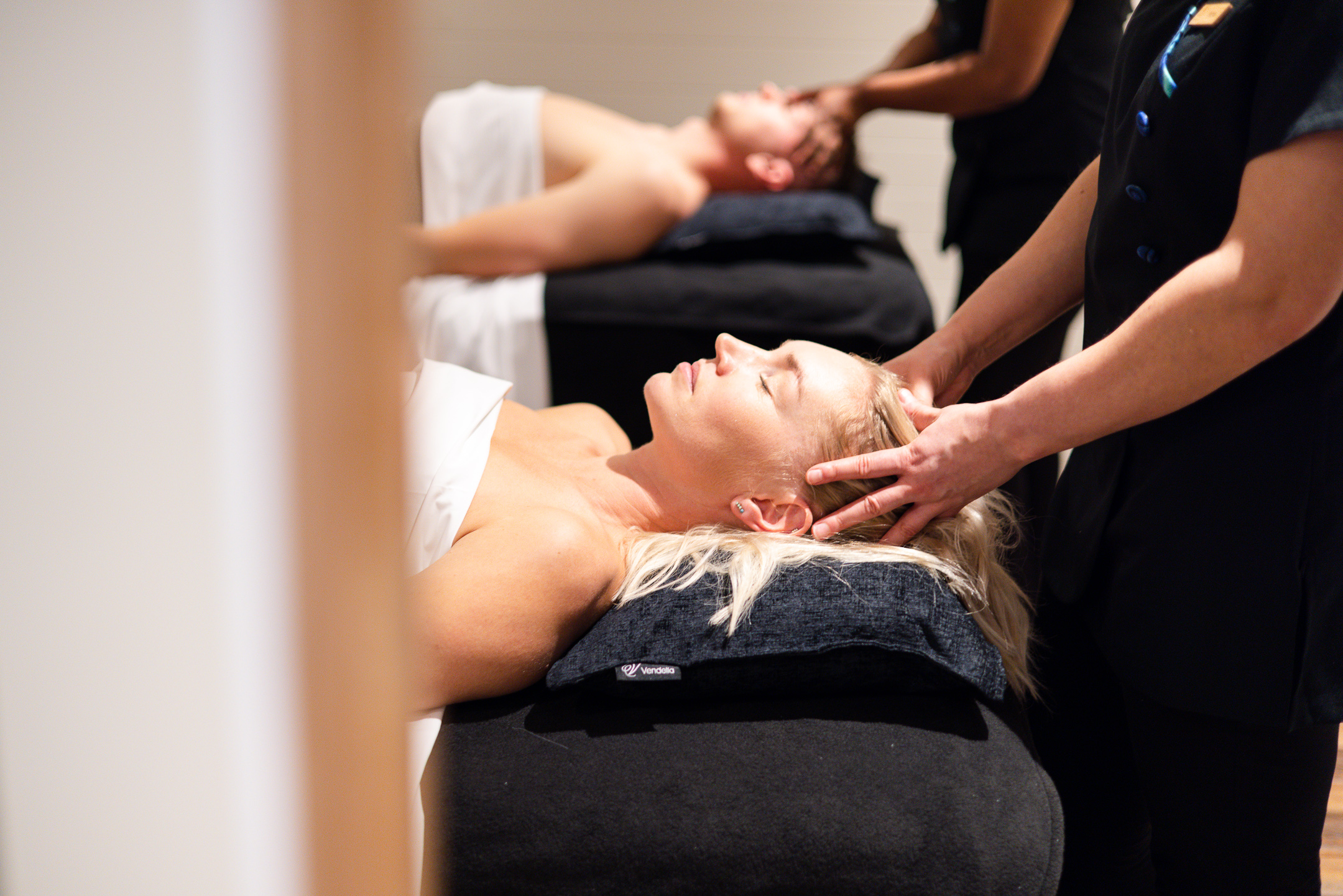 Welcome to Moss | Moss Spa